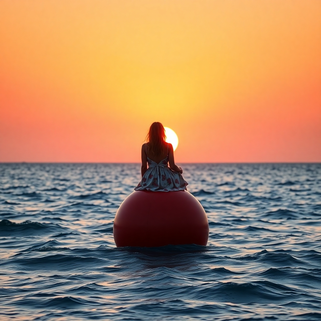 How to Be OK Even When Things Aren’t OK Using Inner Buoys | Michele Caron